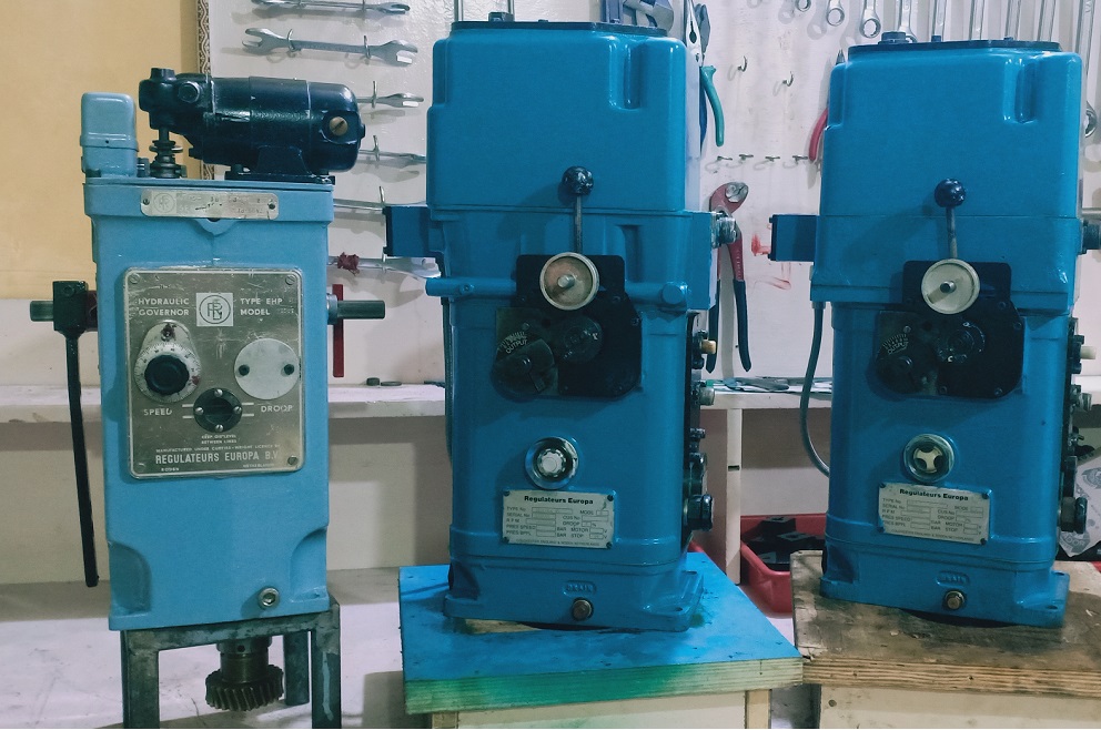 VEDANT – ENGINEERING WORKS